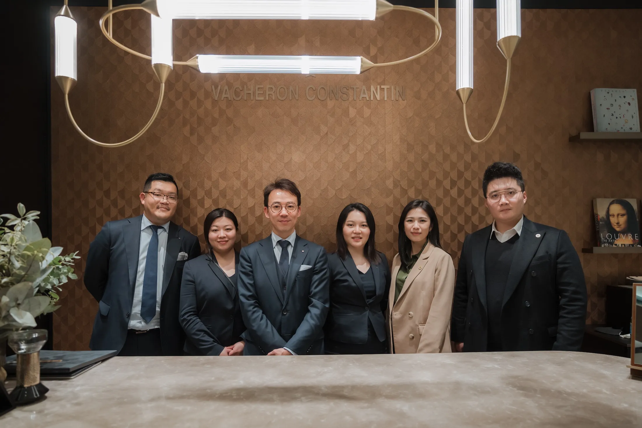 Staff Headshots - Terry Chen Photography