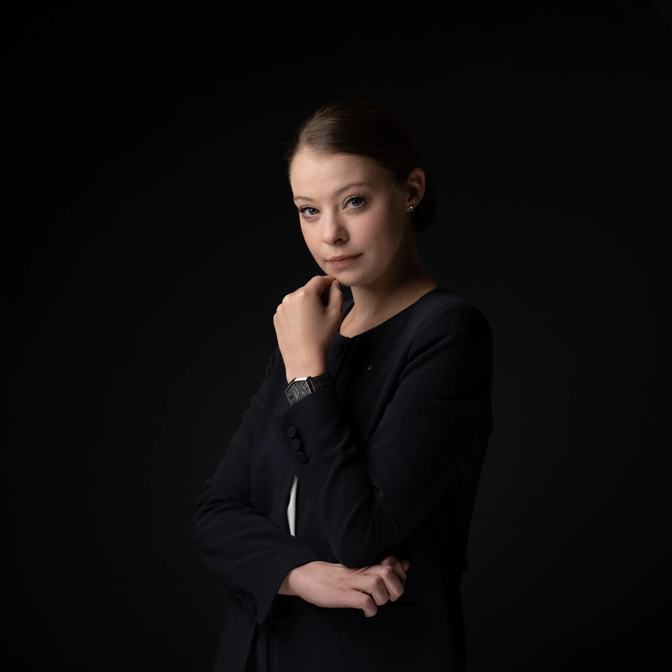 Professional Headshots - Terry Chen Photography